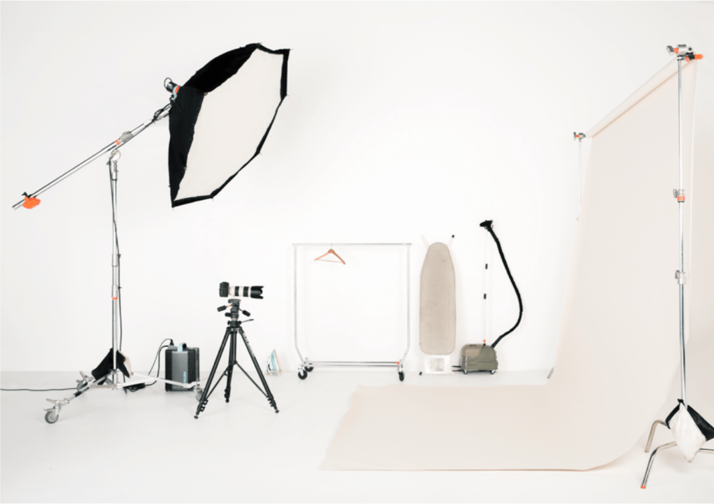 Studio Package – Kingsize Studios