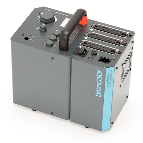 Broncolor Primo Pack – Kingsize Studios