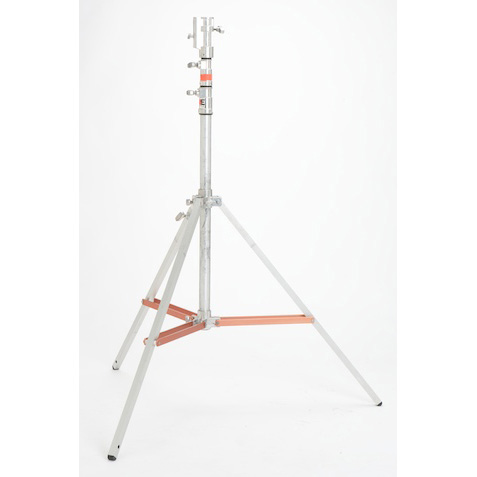 Combo-Stand / High Boy: Aluminum – Kingsize Studios