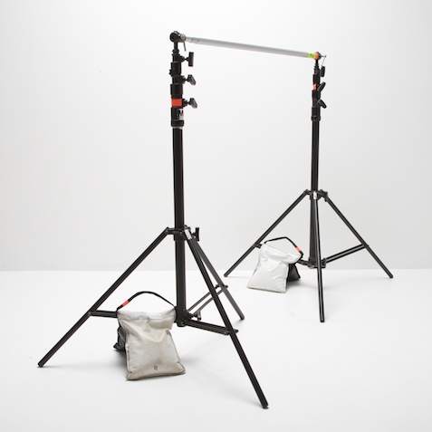 Background Support Kit – Kingsize Studios