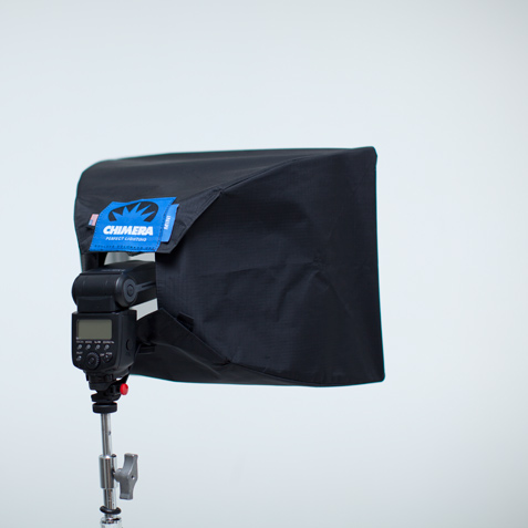 Chimera Mini Softbox – Kingsize Studios