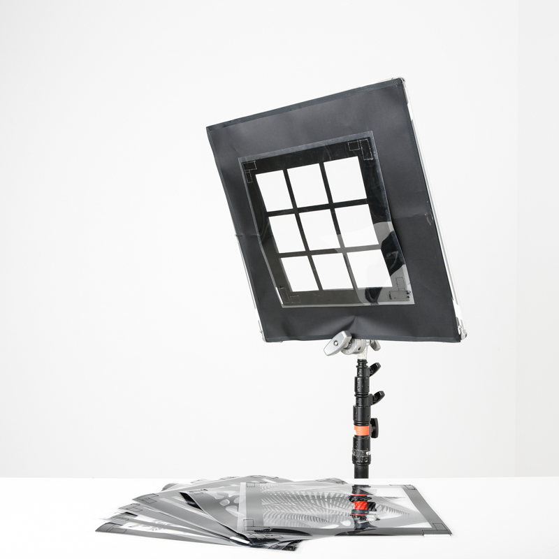 Chimera Window Frame – Kingsize Studios