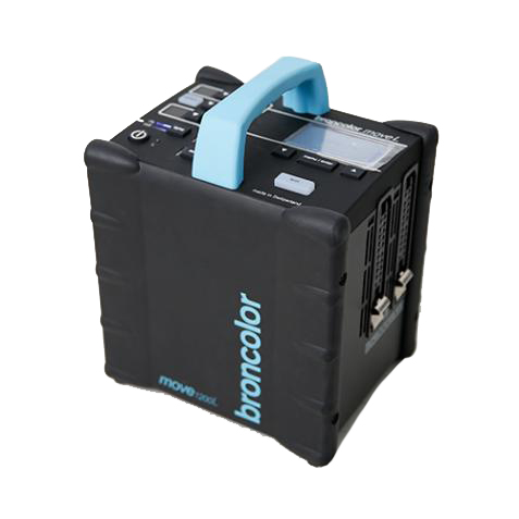 Broncolor Move Pack – Kingsize Studios