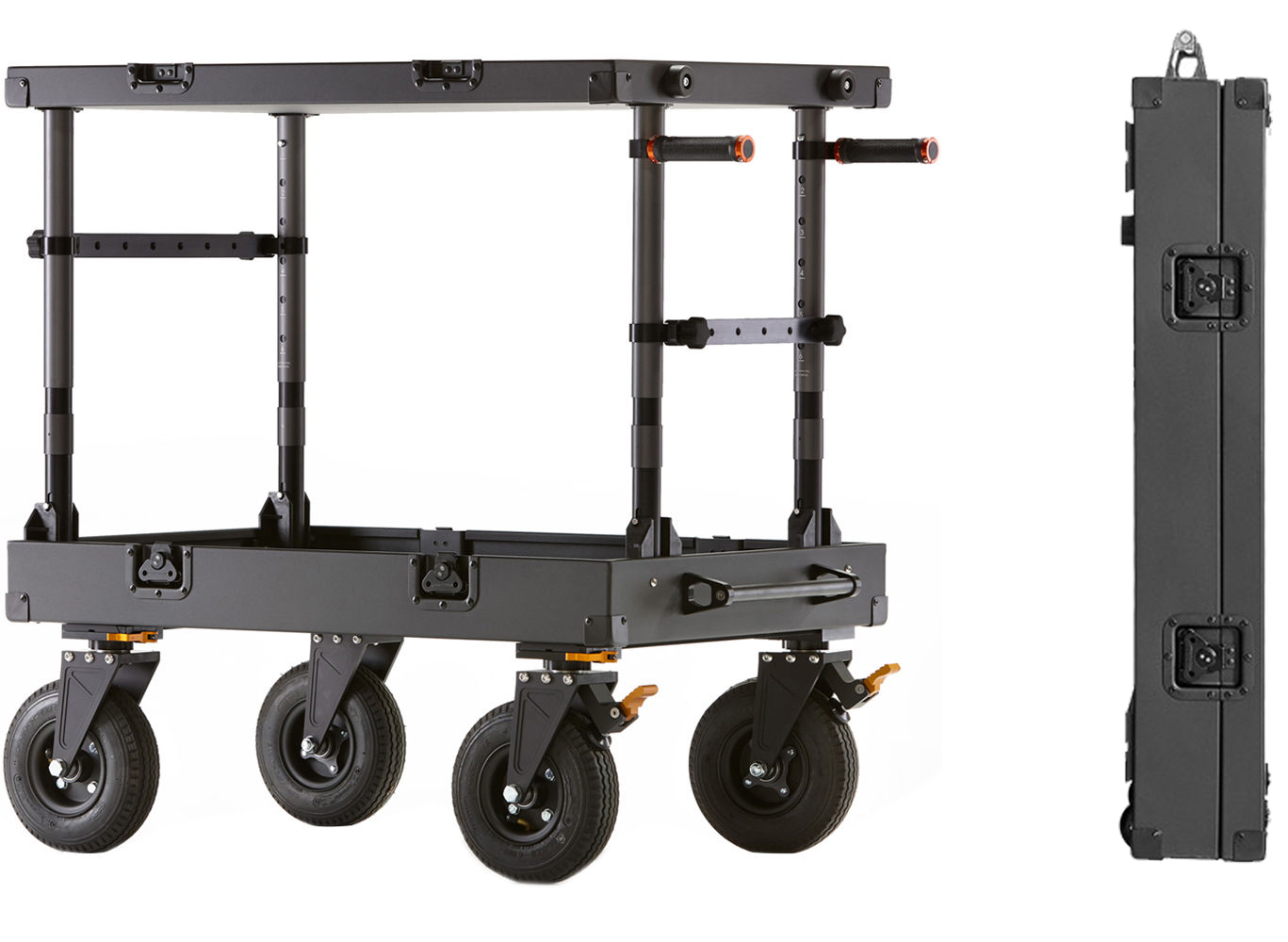 Inovativ Equipment Cart – Kingsize Studios